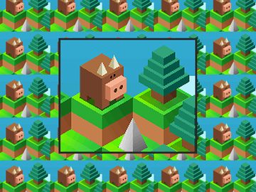 Diggy 2 🕹️ Play Online | Bubblebox