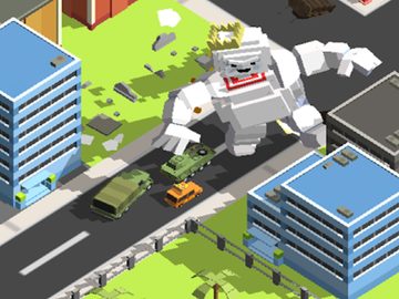 Play Vehicles 3 Car Toons - free on Bubblebox.com
